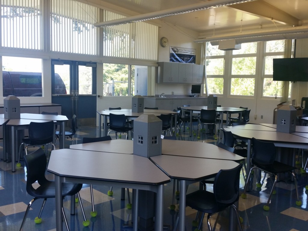 3D Print – Table Numbers – Knecht STEM