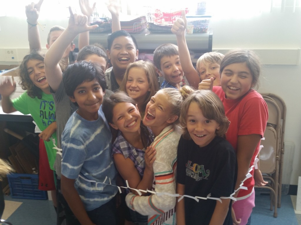 Engineering Challenges – Knecht STEM