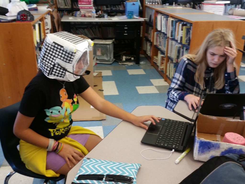 Space Engineering – Knecht STEM