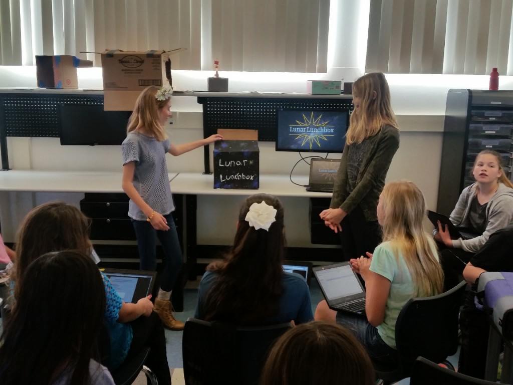 Space Engineering – Knecht STEM