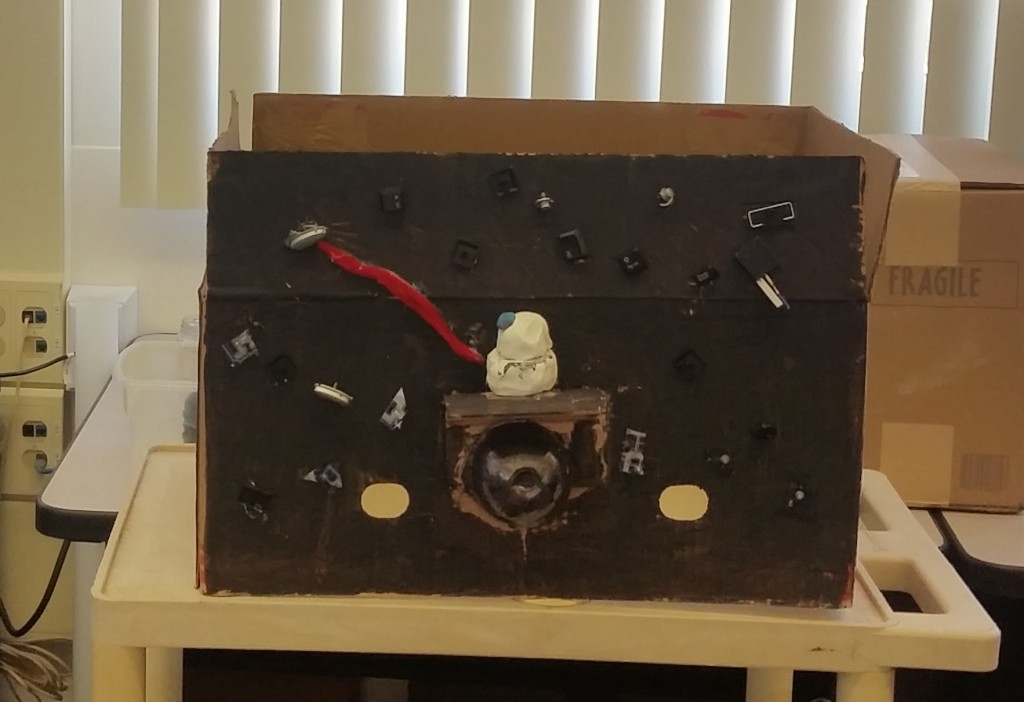 Space Engineering – Knecht STEM