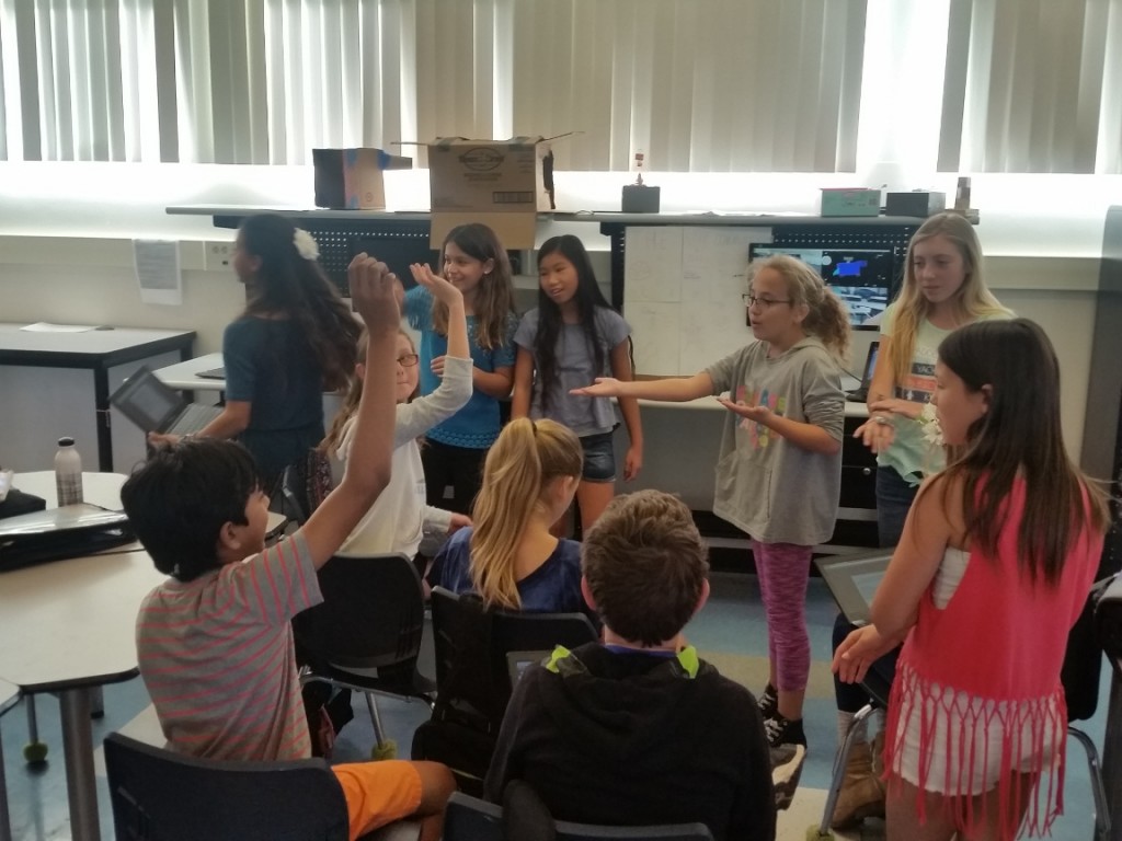 Space Engineering – Knecht STEM