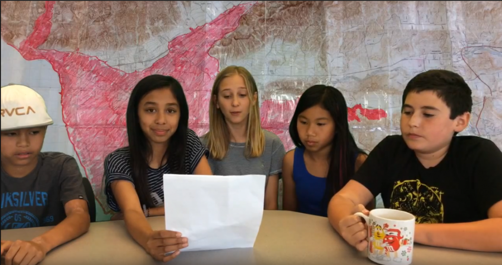 Climate Change – Knecht STEM