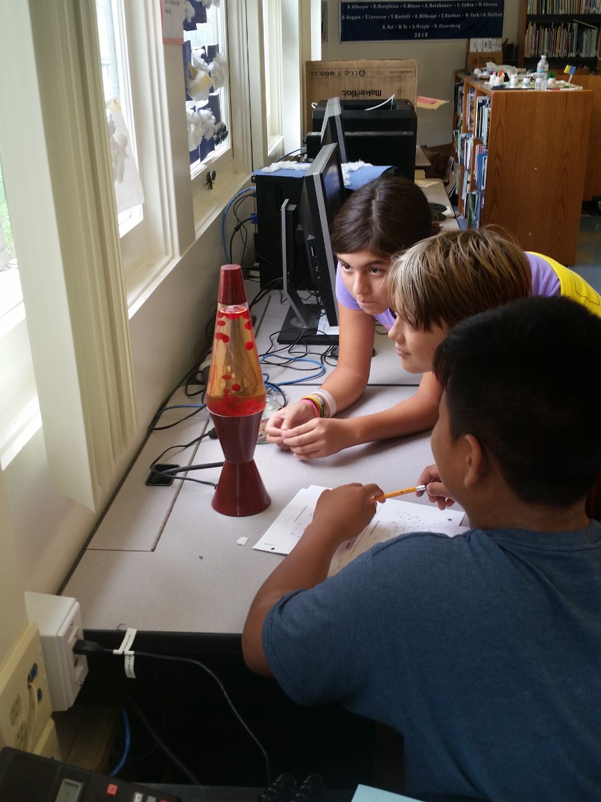 LEC Digital Educator – Knecht STEM